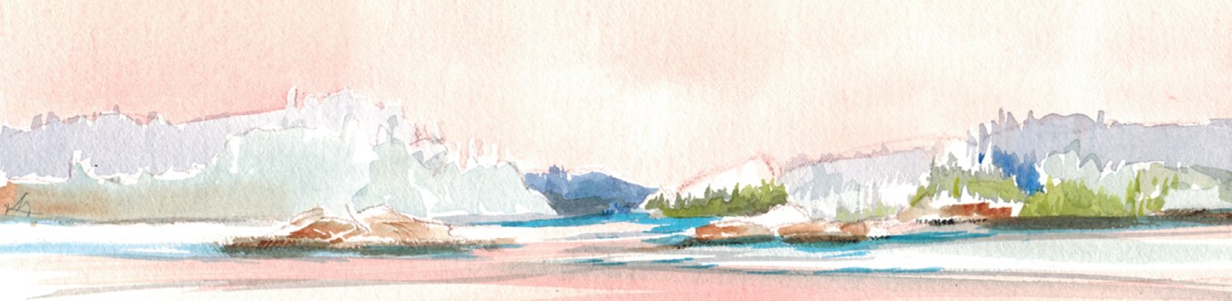 Kathleen Mooney Artist